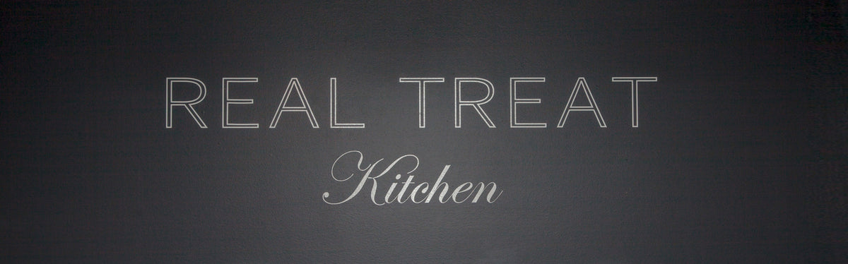 About – Real Treat